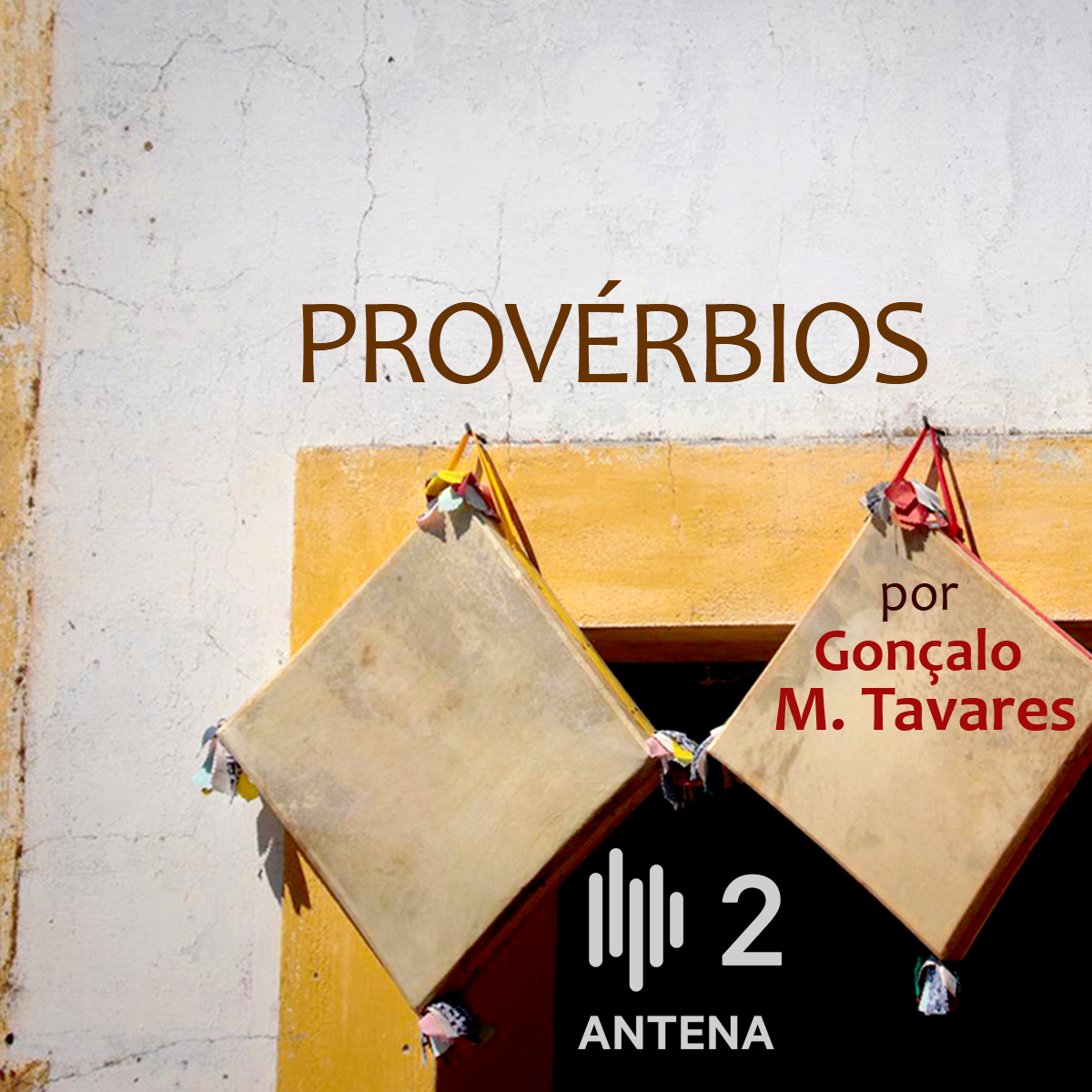 Provérbios | Antena 2 - RTP