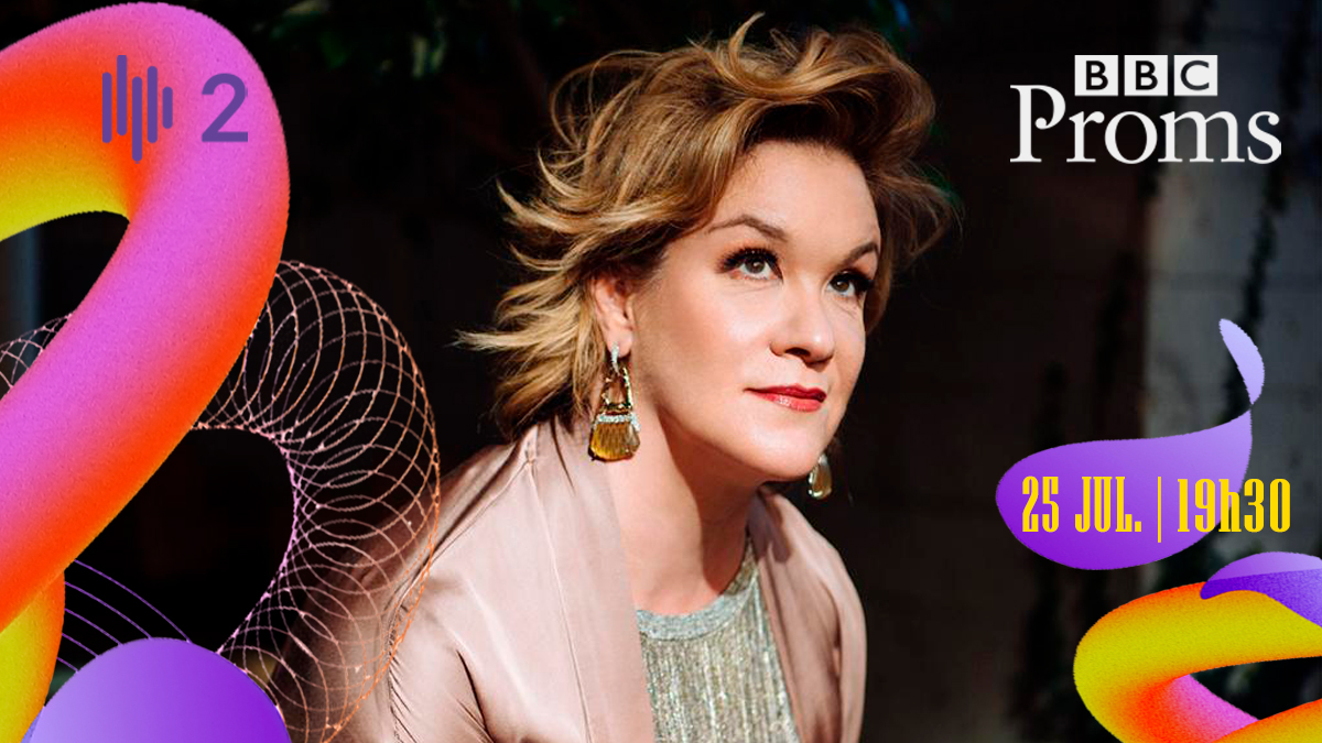 Proms II | 25 Julho | 19h30 | RTP Antena 2