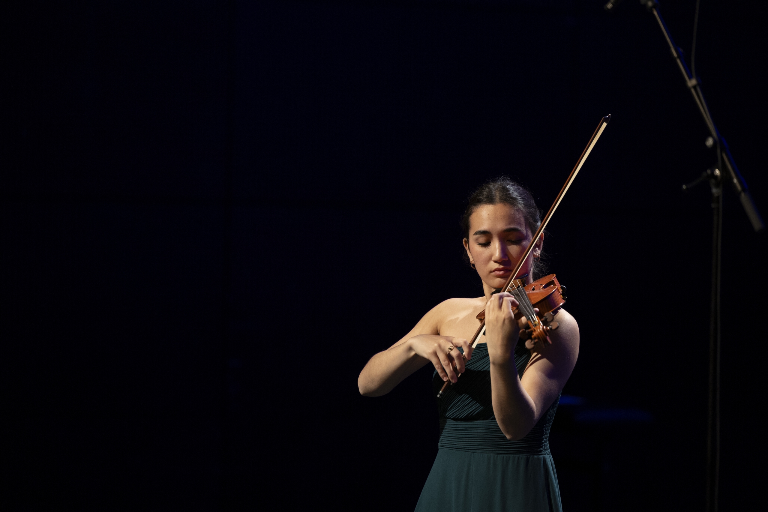 Concerto dos Solistas Laureados 2025 | 18 Setembro | 21h00 | Antena 2 - RTP