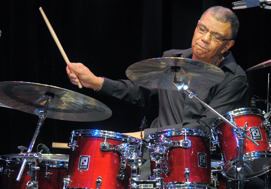 Jack DeJohnette (1942-2025) | Antena 2 - RTP