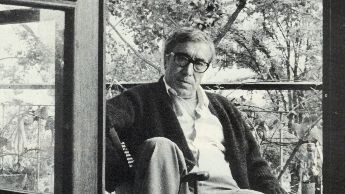 José Cardoso Pires (1925-1998) | RTP Antena 2
