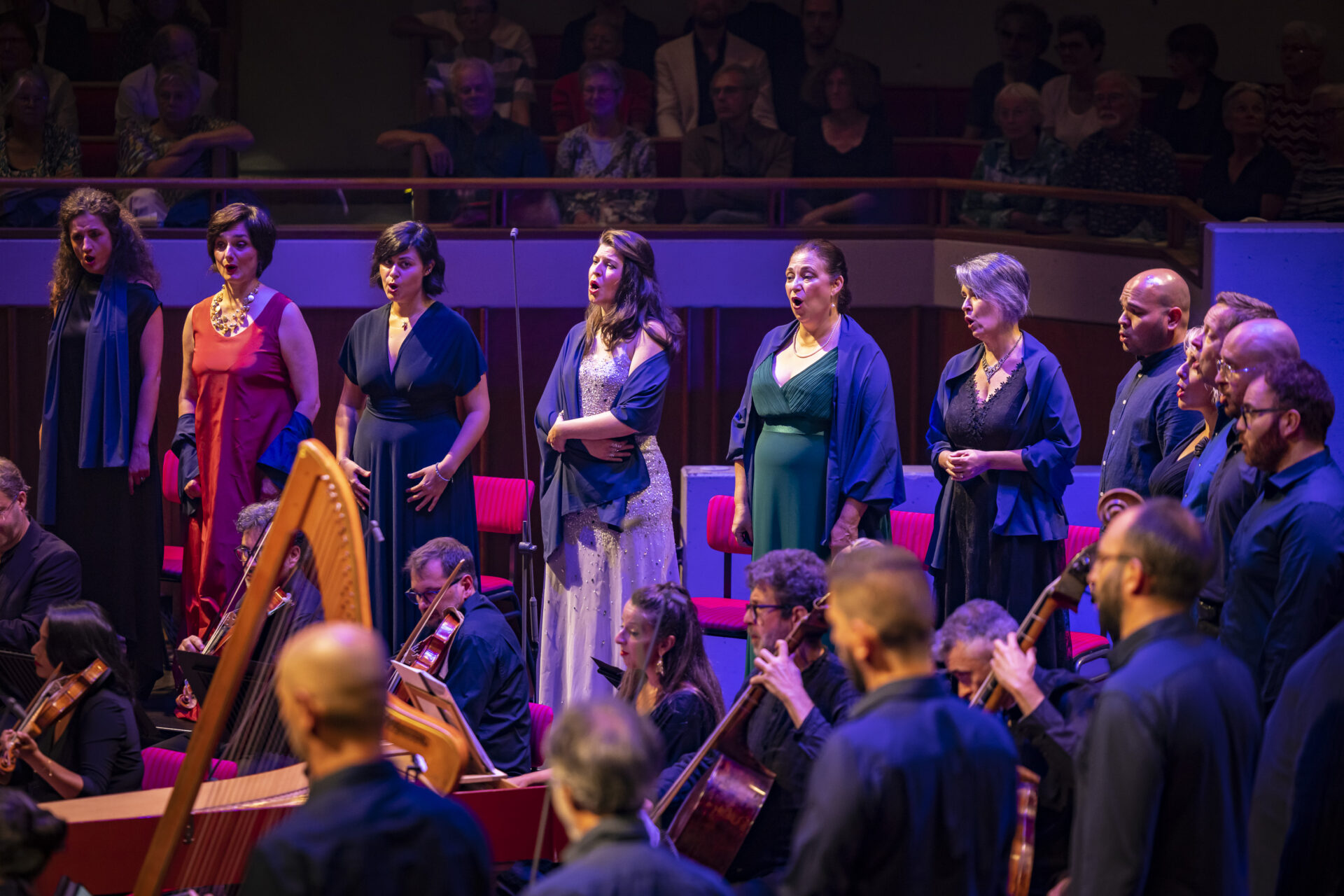 A primordial ópera, "Orfeu" de Monteverdi | Antena 2 - RTP