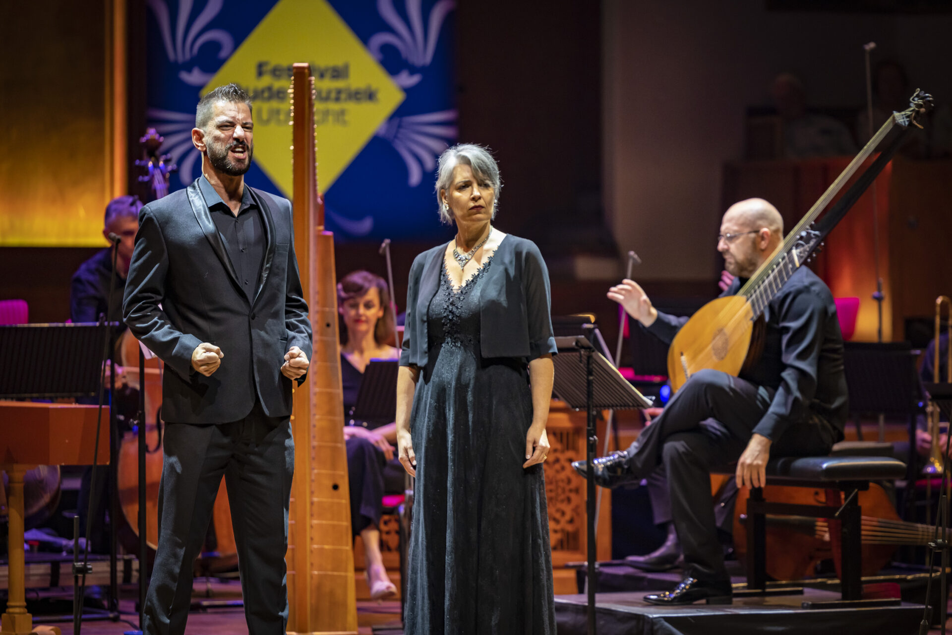 A primordial ópera, "Orfeu" de Monteverdi | Antena 2 - RTP