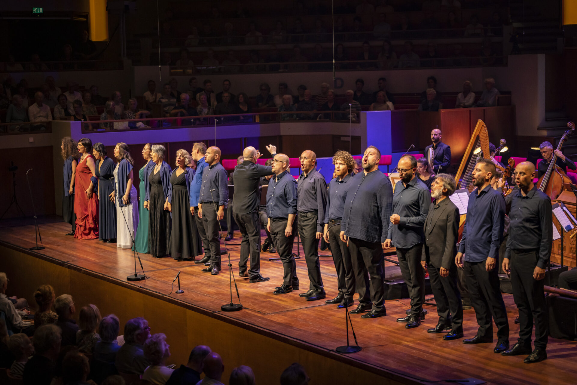 A primordial ópera, "Orfeu" de Monteverdi | Antena 2 - RTP