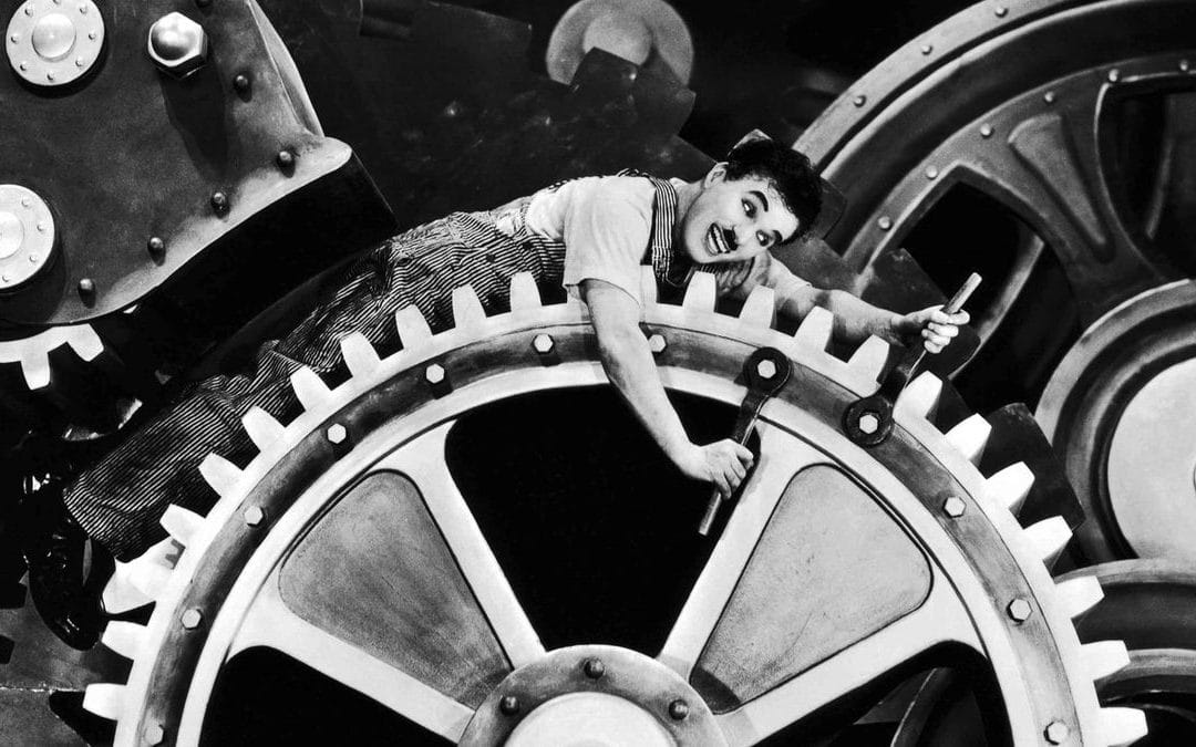 90 anos de Tempos Modernos | Antena 2 - RTP